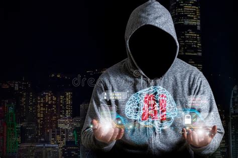 Online Hacker Find Personal Information Finances Banks Inter