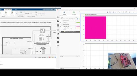 Define Custom Pynq Z2 Board With Soc Blockset Matlab And Simulink