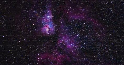 하늘에 있는 별들의 무리 사진 Unsplash의 별 이미지