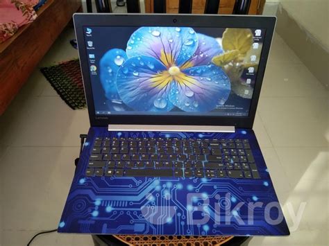 Lenovo Ideapad Laptopfixed Price For Sale In Shaheb Bazar Bikroy