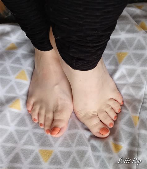 Morning Feet Foottalk