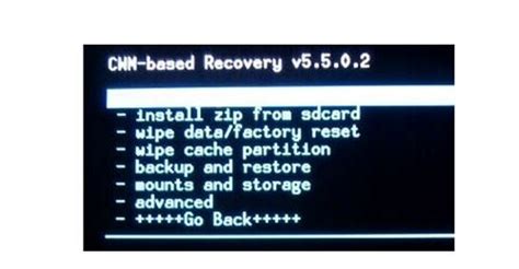 Hard Reset Samsung Galaxy Tab Device Boom