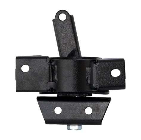 Soporte Motor Che Spark 1000 B10s M200 0619 Izquierdo Wurtex Chevrolet
