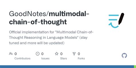 Multimodal Chain Of Thought Service Py At Main · Goodnotes Multimodal