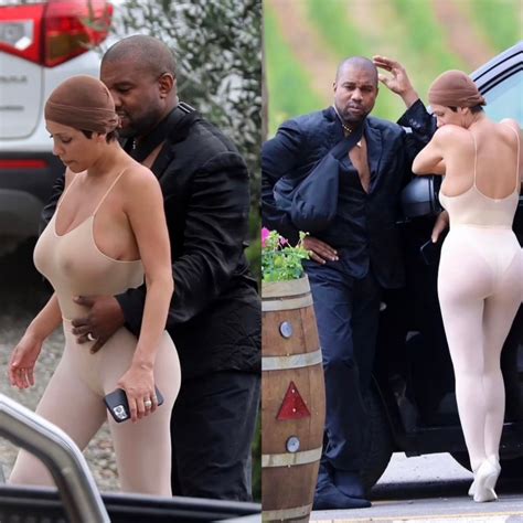 Kanye West And Bianca Censori Divorce Reports Here Is What You Need To