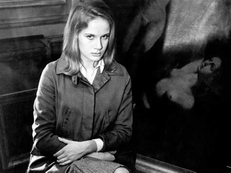 Une Femme Douce Harvard Film Archive