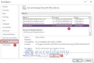 How To Solve Equations With Unknowns In Excel Examples