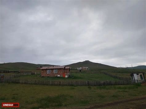 Гачууртад зуслан 55 сая ₮ №8752986 In УБ — Баянзүрх АОС хаус зуслан амралтын газар зарна