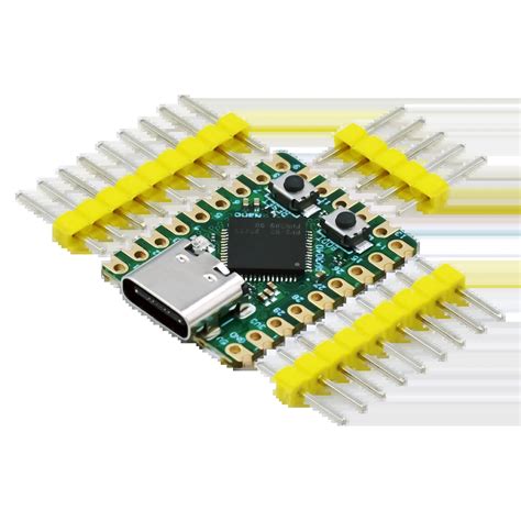 For Raspberry Pi Rp2040 Zero Microcontroller Development Board Pico Motherboard Dual Core