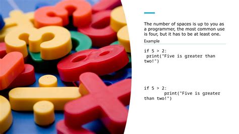 1 Python Indentation Sussex Isc For Oundation Ppt