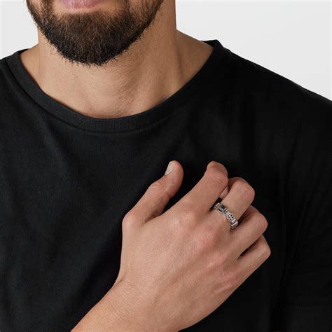 Deadpool Wedding Ring