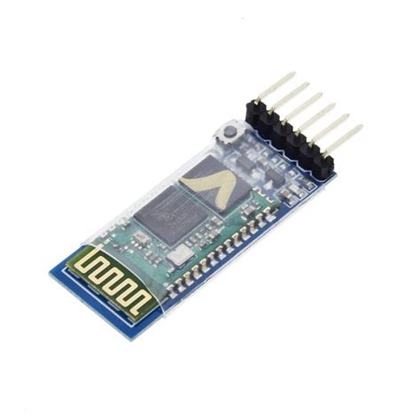 Module Bluetooth HC HC Modul Bluetooth HC Lazada Indonesia