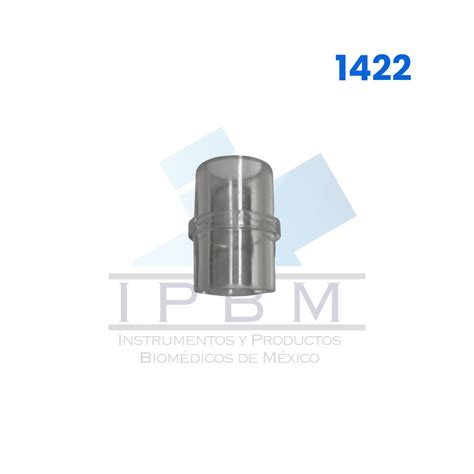 Conector Multiple Recto 15 Mm D I X 22 Mm D E Ipbm