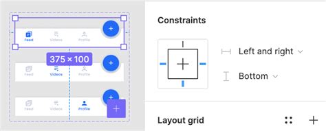 Preserve Constraints Rfigmadesign