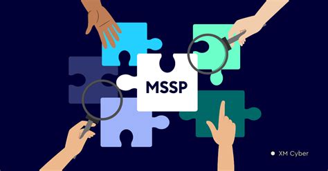 The Key To Building Cyber Resilience For Mssps Xm Cyber