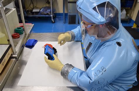 Ultrasensitive Rapid Diagnostic Detects Ebola Earlier Than Gold Standard Test Duke Pratt