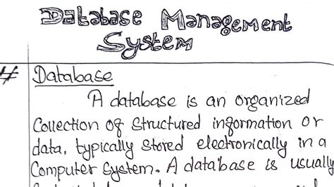 Define Databaes 😃 Types Of Database 😀 Database Management Systemdbms Define Databaes 😃 Types Of Database 😀 Database Management Systemdbms