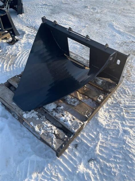 New Skid Steer Tree Spade Rigs Less