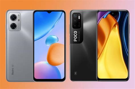 Perbandingan Redmi G Vs Poco M Pro G Hp G Murah Spek Gahar