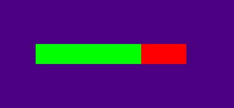How To Create A Health Bar In Pygame Coding With Russ