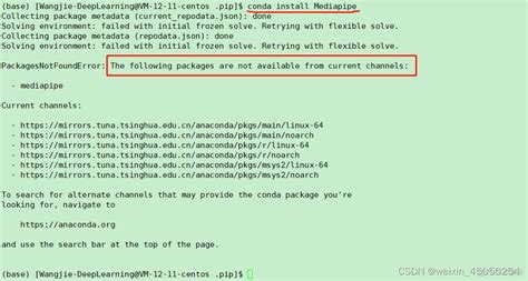 Conda Python 安装所有包 Conda安装pip3小蝌蚪的技术博客51cto博客