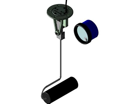 Free Cad Designs Files And 3d Models The Grabcad Community Library