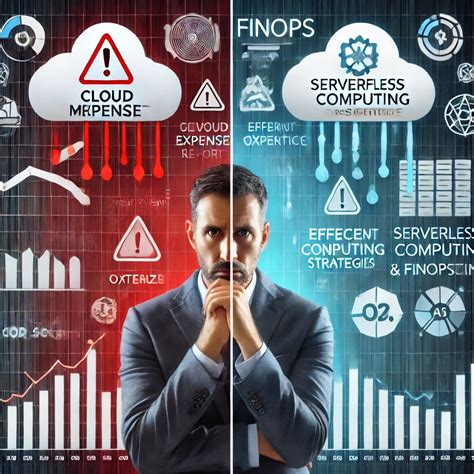 Cloudcomputing Analytics Finops Serverless Datastrategy
