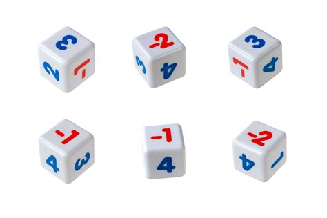 Adding And Subtracting Negative Numbers TeachHUB