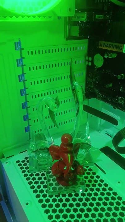 30k Pc Build 🙏 Shri Ganesh Gaming Pc Build Gamingcomputer Pc Msi Youtube