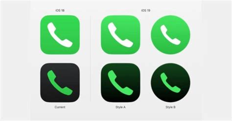 What Happens To Third Party App Icons In Ios 19s Circular Ui The