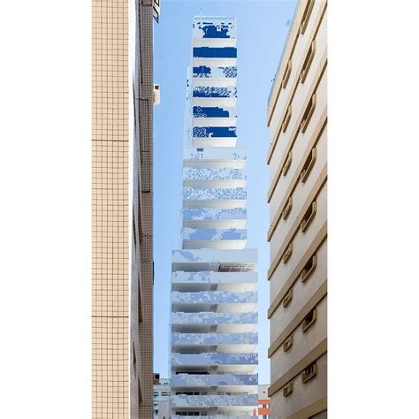 Santos Triptyque Architecture