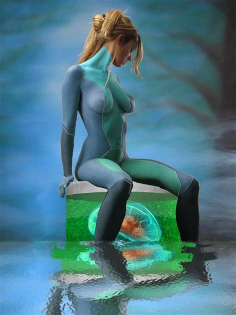 Wetsuit Curiousandhorny