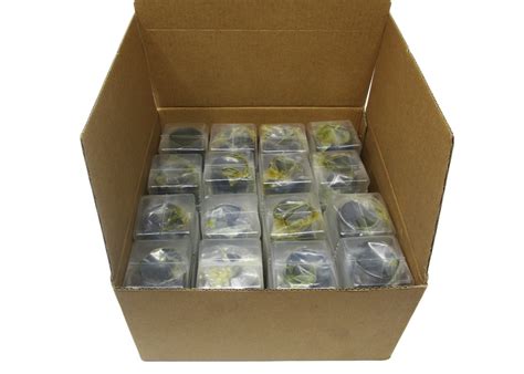 Jet — 16 Piece Cs 5c Collet Set For Lathes And Grinders