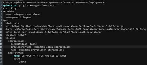 Dial Tcp Lookup Io Timeout ；v1beta1 参数 · Issue 470 · Kubegems