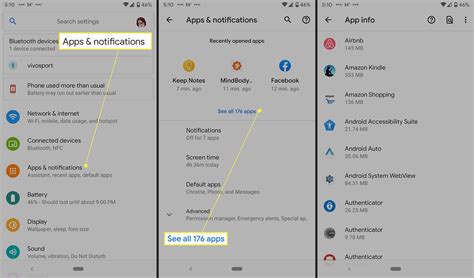 How To Log Out Of Facebook Messenger