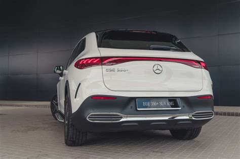 Mb Eqe Suv Amg Paul Tan S Automotive News