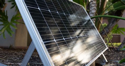 Understanding The Impact Of Shading On Solar Panels Newpowa