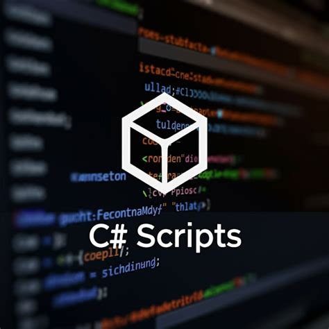 program a c sharp script for your unity game by gdev 94 fiverr