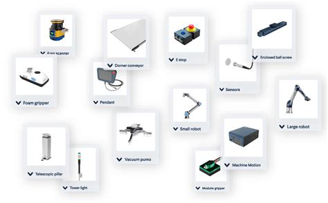 Cobot Palletizer Vention