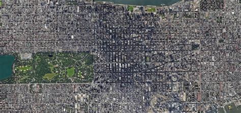 How Do You Feel About Building Grid Cities Rgeography