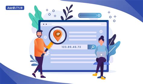 What Can Someone Do With Your IP Address AstrillVPN Blog
