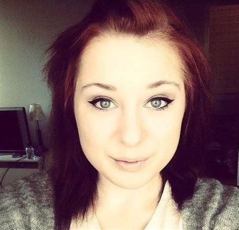 Swedish Slut Edvina Kronberg Bannedselfies