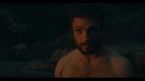 ausCAPS Cosmo Jarvis nude in Shōgun 1 04 The Eightfold Fence