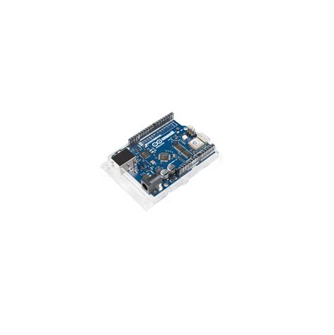Original Arduino Uno Wifi Rev2 Abx00021 Robodo