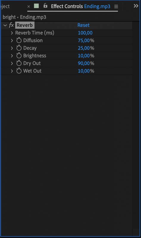 How To Add Echo In After Effects Aejuice Com