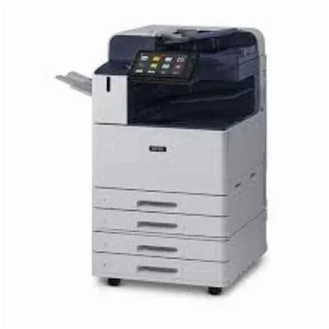 Xerox Altalink C8145 Multifunctional Printing At Rs 605400 Xerox Multifunction Printer In