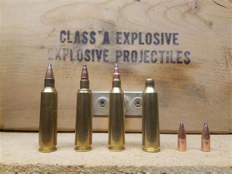 NSFW Just Started Learning Reloading I M Getting Better But Here Are The Testaments To My