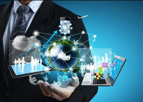 IoT là gì Ứng dụng của IoT trong doanh nghiệp và cuộc sống KHN VN