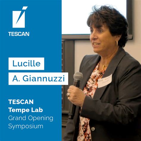 Material Science Fib Sem Academy Page