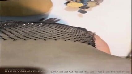Azucar Alejandra Cogiendo Rico Alejandra Rico